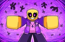 Gravity | Slap Battles Wiki | Fandom