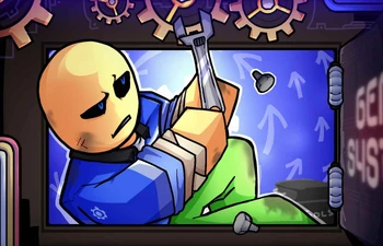 Wrench | Slap Battles Wiki | Fandom