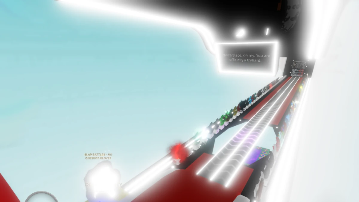 Lobby | Slap Battles Wiki | Fandom