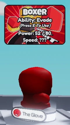 Boxer | Slap Battles Wiki | Fandom