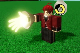 Lamp | Slap Battles Wiki | Fandom