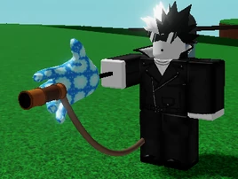 Water | Slap Battles Wiki | Fandom