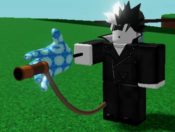 Water | Slap Battles Wiki | Fandom