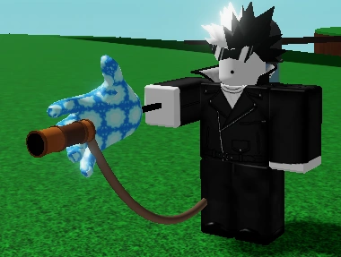 Water | Slap Battles Wiki | Fandom