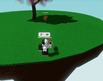 Barrel | Slap Battles Wiki | Fandom