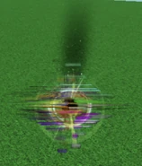 Glitch | Slap Battles Wiki | Fandom