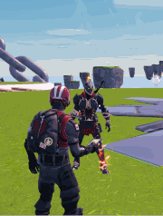 Fortnite Slap Battles | Slap Battles Wiki | Fandom