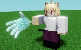 Hexa | Slap Battles Wiki | Fandom