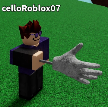 KING SBEVE | Slap Battles Wiki | Fandom