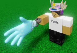 Seal | Slap Battles Wiki | Fandom