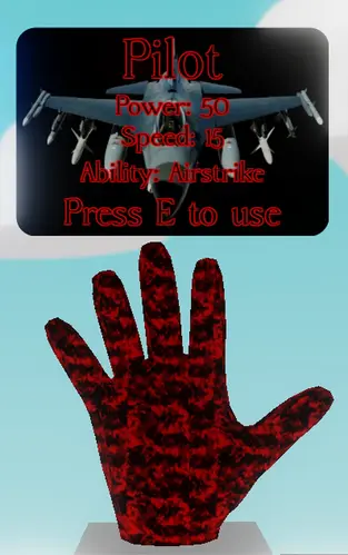 Jet | Slap Battles Wiki | Fandom