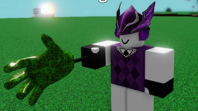 Discuss Everything About Slap Battles Wiki | Fandom