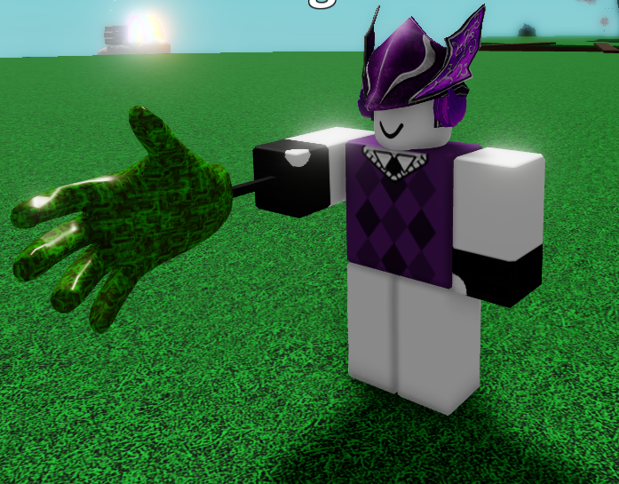 Engineer | Slap Battles Wiki | Fandom