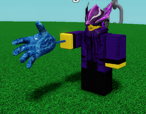 Ice | Slap Battles Wiki | Fandom