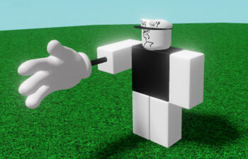 Slapstick | Slap Battles Wiki | Fandom