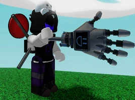 Avatar | Slap Battles Wiki | Fandom