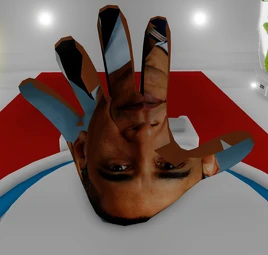 Error | Slap Battles Wiki | Fandom