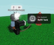 Water | Slap Battles Wiki | Fandom