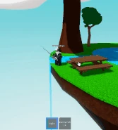 Angler | Slap Battles Wiki | Fandom