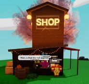 Shopkeeper | Slap Battles Wiki | Fandom