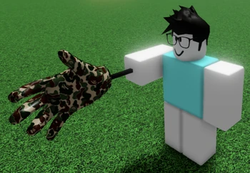 Track | Slap Battles Wiki | Fandom