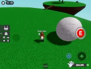 Snowroller | Slap Battles Wiki | Fandom