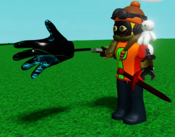 Wormhole | Slap Battles Wiki | Fandom