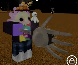 Rattlebones | Slap Battles Wiki | Fandom