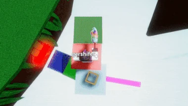 Obby | Slap Battles Wiki | Fandom