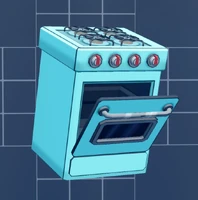 Oven | Slap Battles Wiki | Fandom