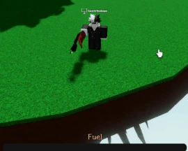 Pyromania | Slap Battles Wiki | Fandom