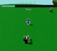 Soul | Slap Battles Wiki | Fandom