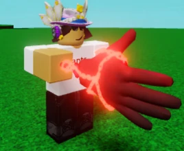 Link | Slap Battles Wiki | Fandom