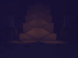 The Null Zone | Slap Battles Wiki | Fandom