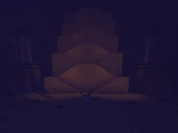 The Null Zone | Slap Battles Wiki | Fandom