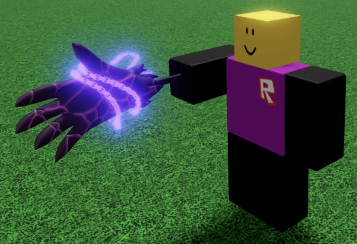 Bind | Slap Battles Wiki | Fandom