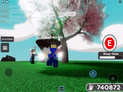 The Eternal BOB | Slap Battles Wiki | Fandom