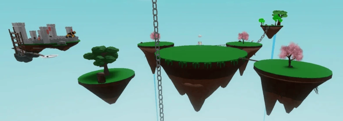 Normal Arena | Slap Battles Wiki | Fandom