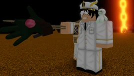 Zombie | Slap Battles Wiki | Fandom