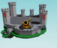 Cannon Island | Slap Battles Wiki | Fandom