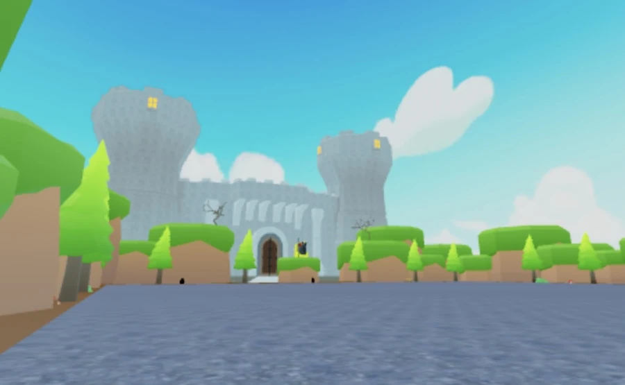 Home of the Rat King | Slap Battles Wiki | Fandom