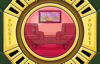 Pocket | Slap Battles Wiki | Fandom