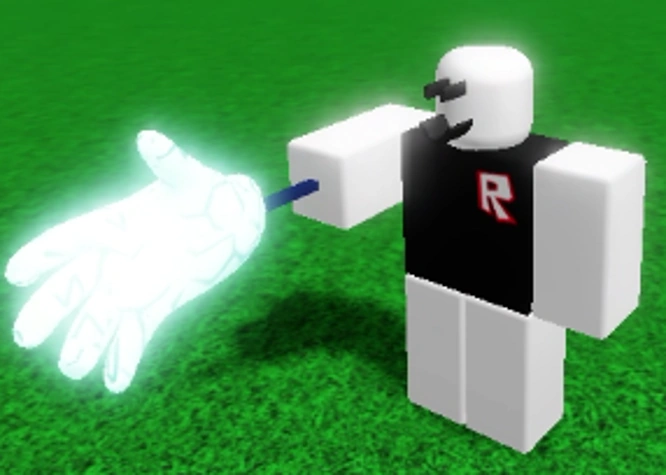 Sparky | Slap Battles Wiki | Fandom