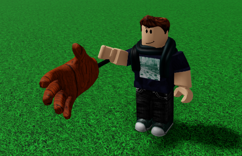 Tableflip | Slap Battles Wiki | Fandom