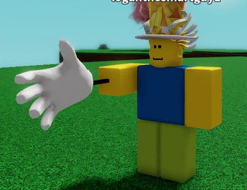 Jebaited | Slap Battles Wiki | Fandom