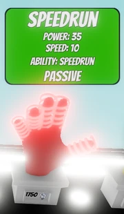 Speedrun | Slap Battles Wiki | Fandom