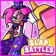 Thumbnails and Icons | Slap Battles Wiki | Fandom