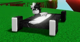 Car Keys | Slap Battles Wiki | Fandom