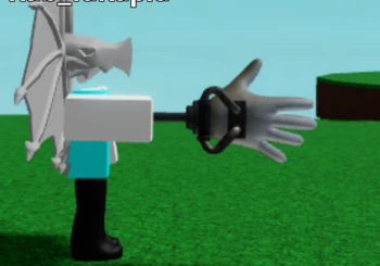 Relude | Slap Battles Wiki | Fandom