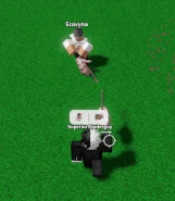 Shotgun | Slap Battles Wiki | Fandom